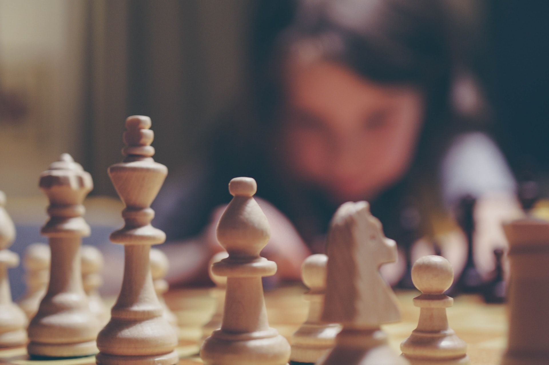 Does chess make you smarter? 10 big brain benefits of playing chess ...