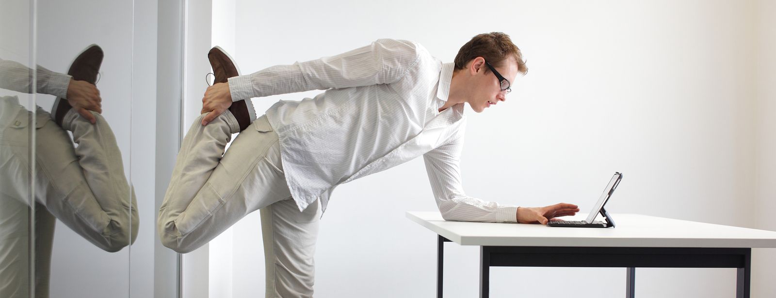 Ditch the gym: Exercise throughout your day with micro workouts ...