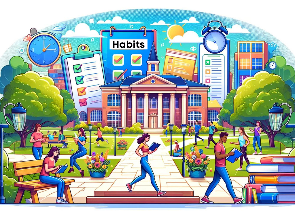 How to build strong study habits | Brainscape Academy