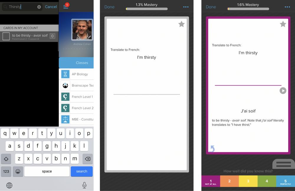 How Brain Science Can Help You Learn A Language Faster | Brainscape Academy