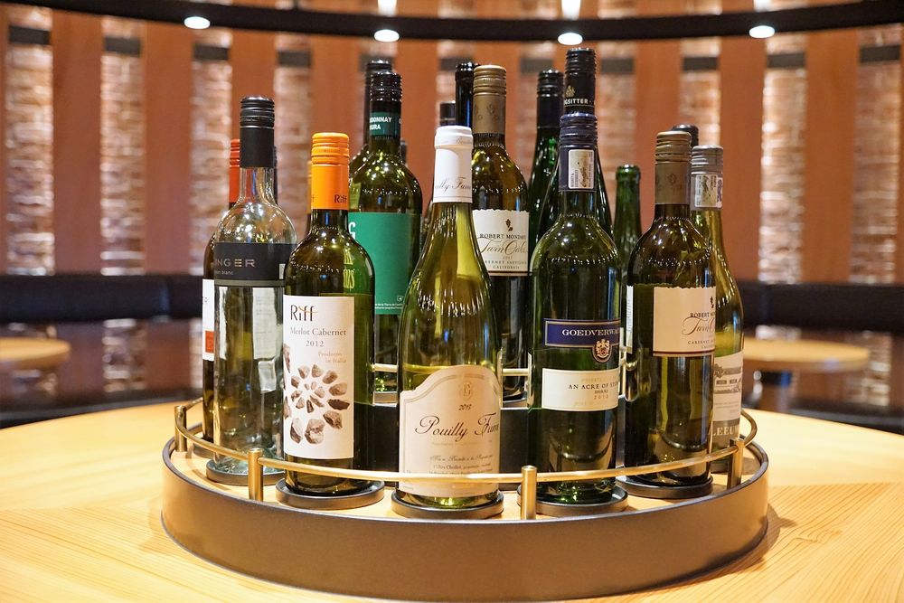 What to Expect on the WSET Level 1 Wine Exam | Brainscape Academy