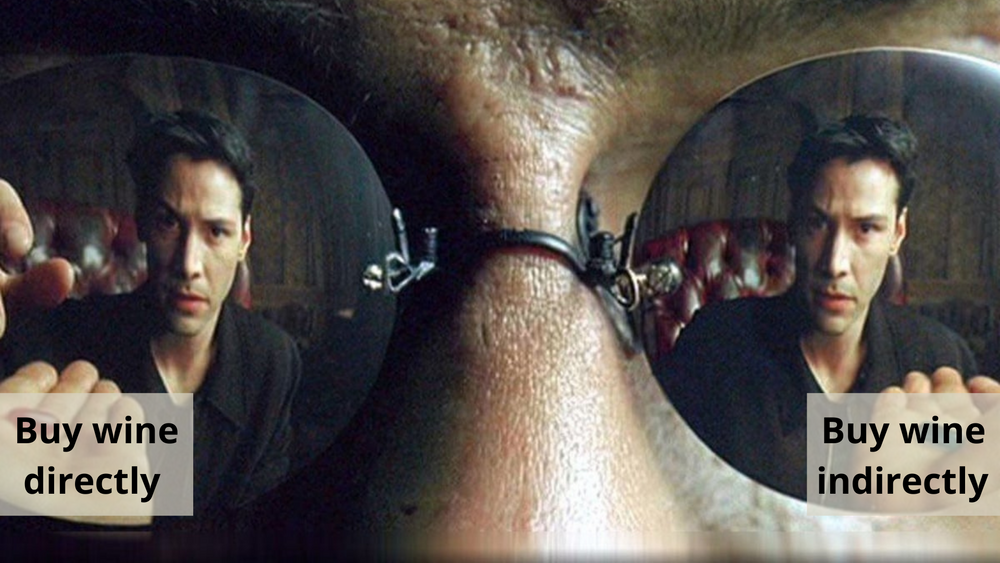 How to buy wine online (and where to shop) | Brainscape Academy