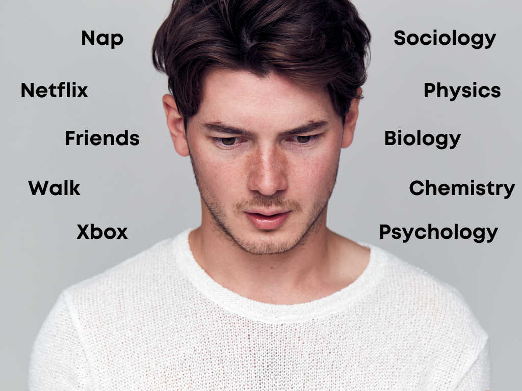 Taking the day off during MCAT prep: good or bad? | Brainscape Academy