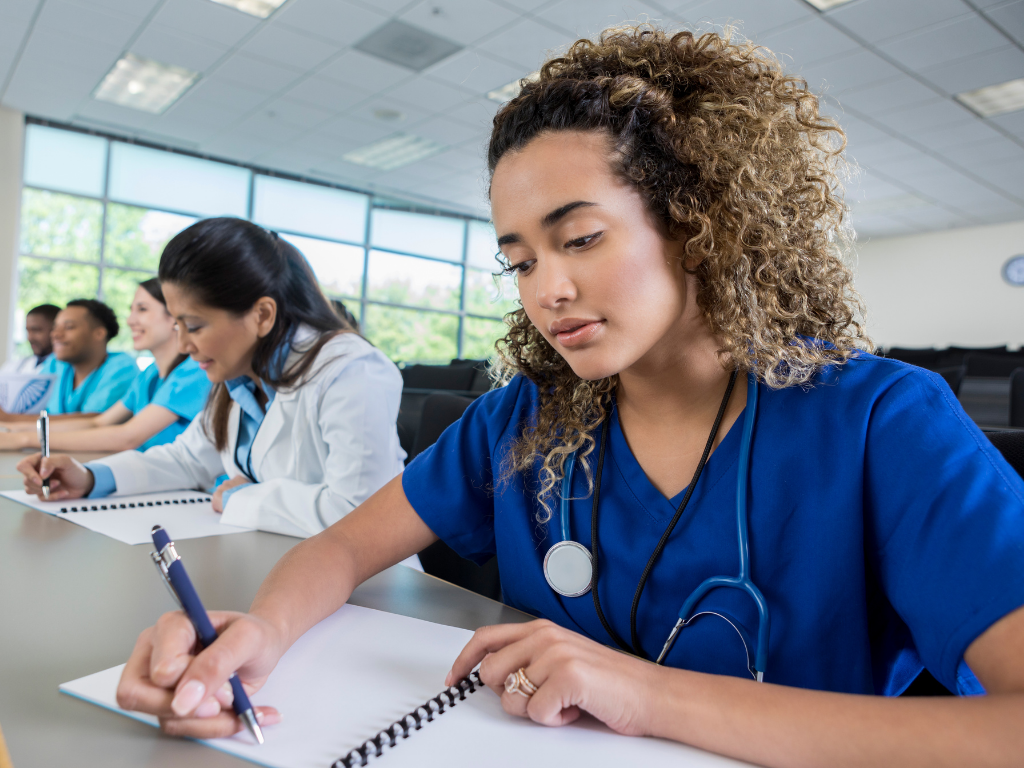 The best apps for nurses & nursing students | Brainscape Academy