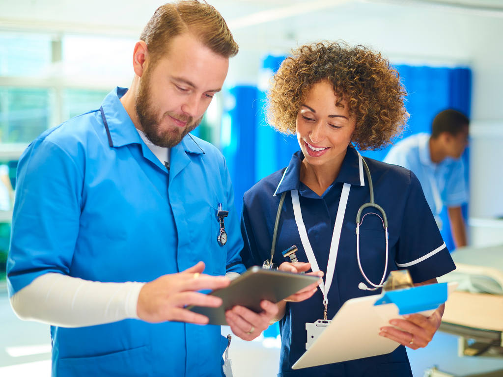The Best Apps For Nurses & Nursing Students In 2025 | Brainscape Academy