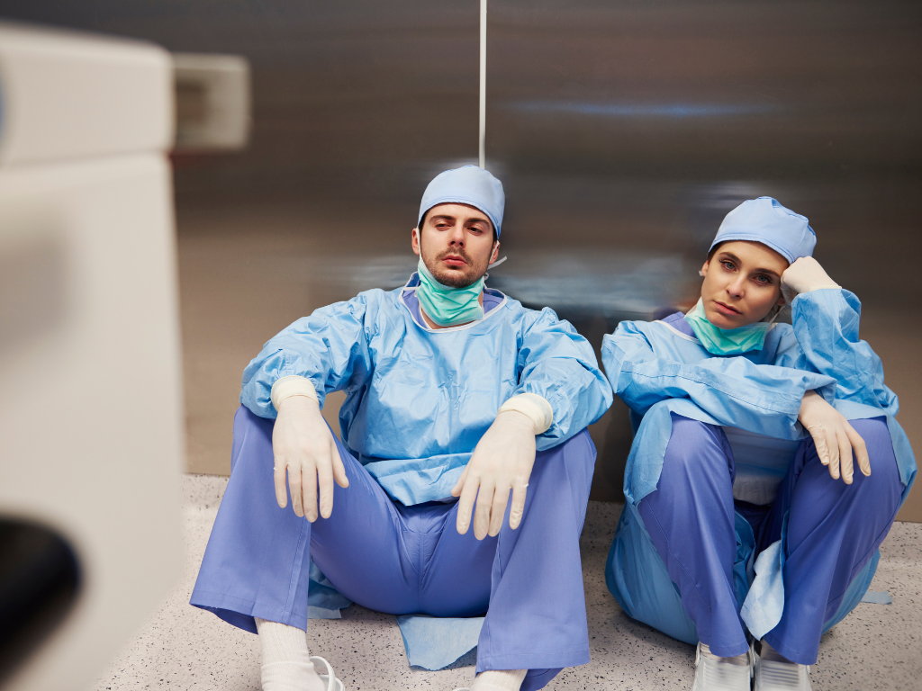 Paramedic Vs. Nurse: What's The Difference? | Brainscape Academy