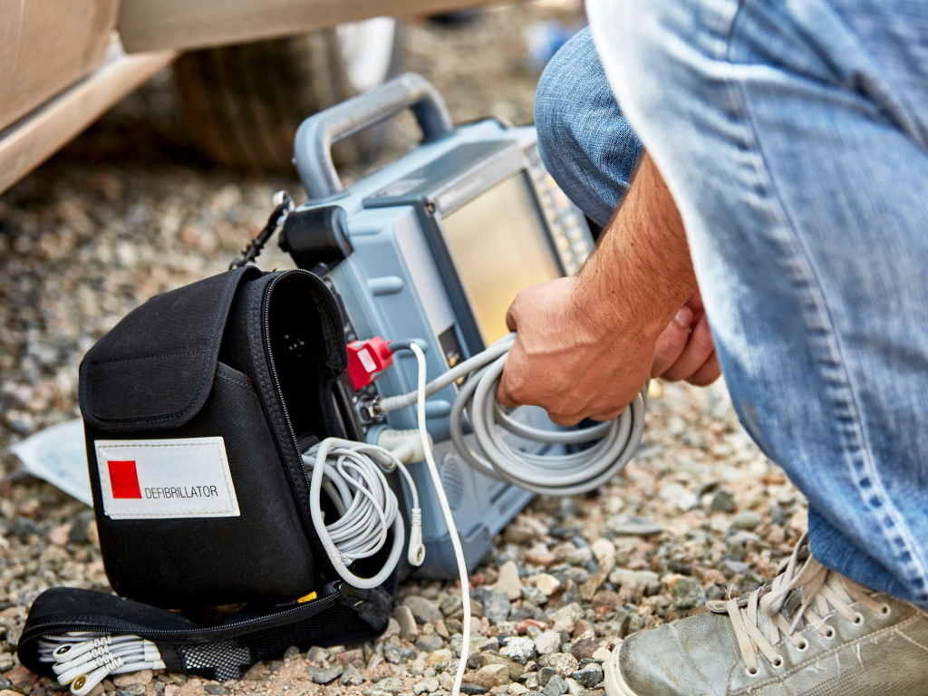 How To Pass Your Paramedic Training & The NREMT-P Exam | Brainscape Academy