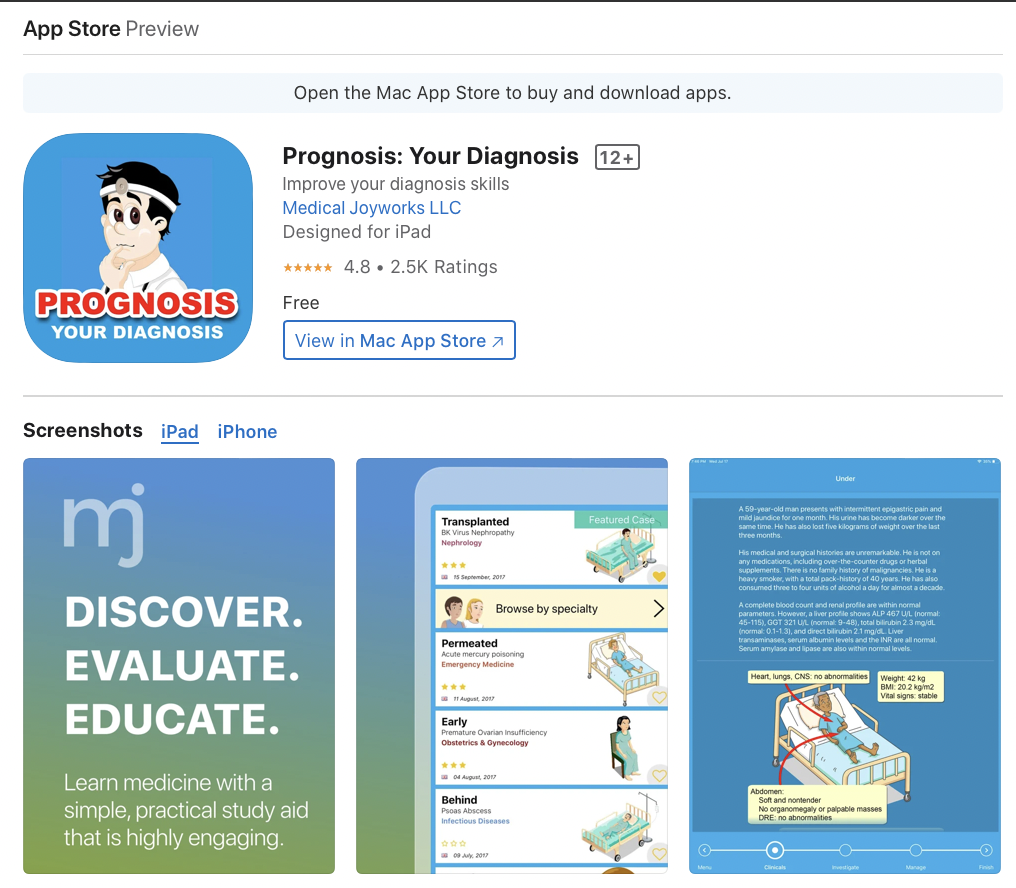 The Top 12 Apps For Medical School Students In 2025 | Brainscape Academy