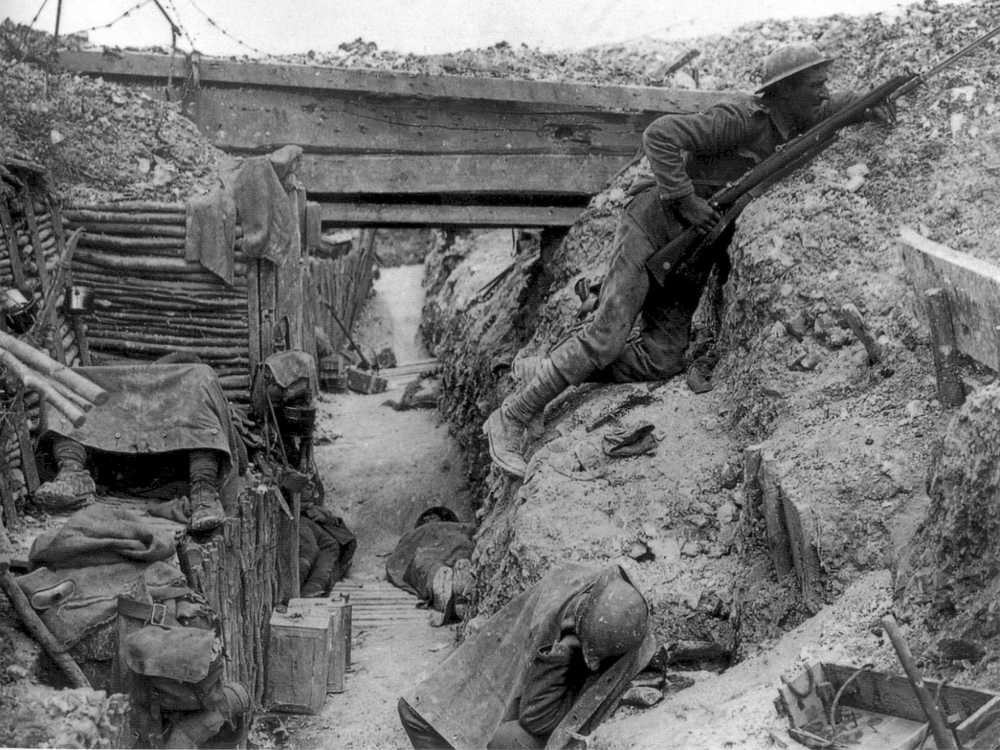 13 Wars in history that have shaped the world | Brainscape Academy