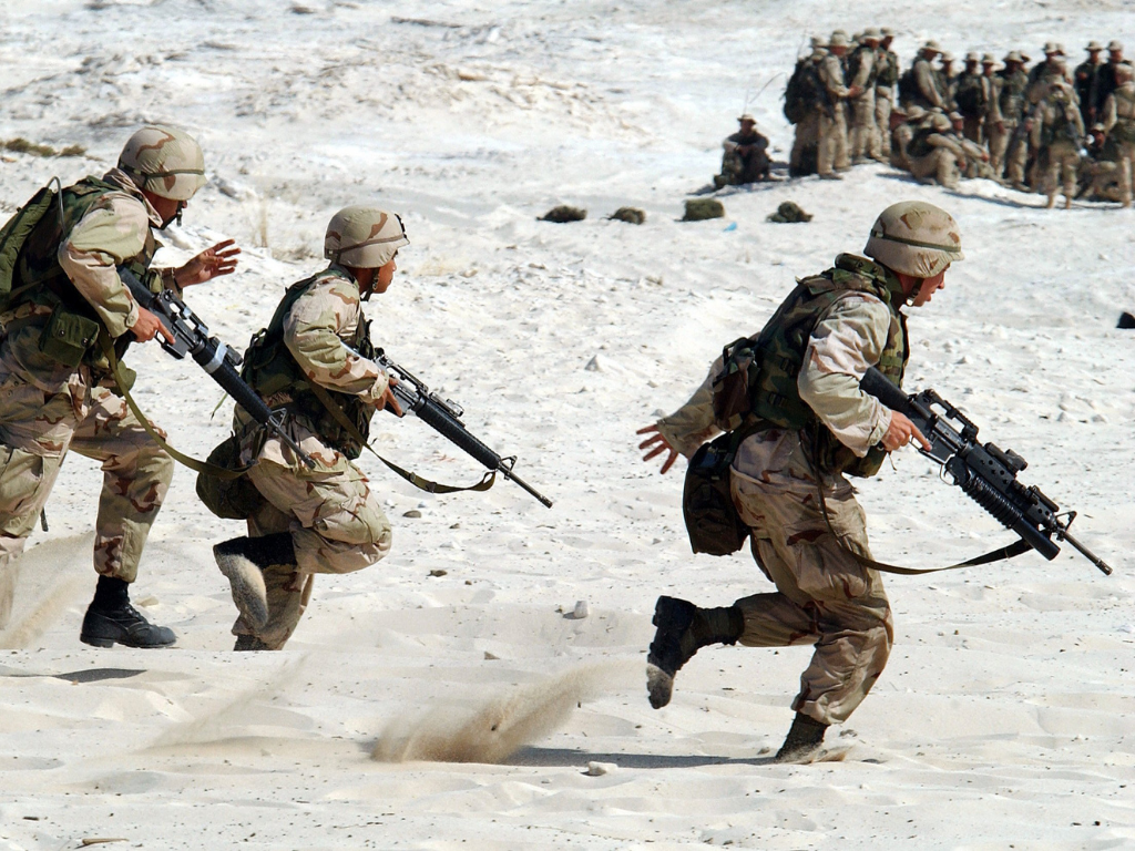 13 Wars in history that have shaped the world | Brainscape Academy