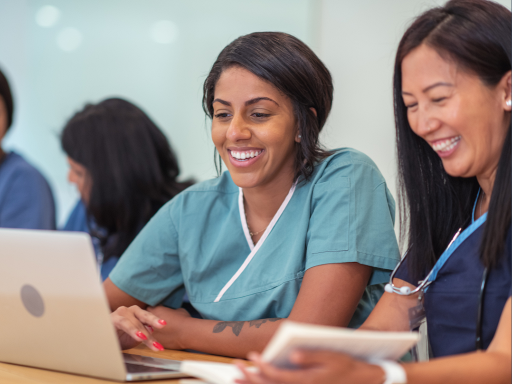 5 Keys to passing the NCLEX nursing exam | Brainscape Academy