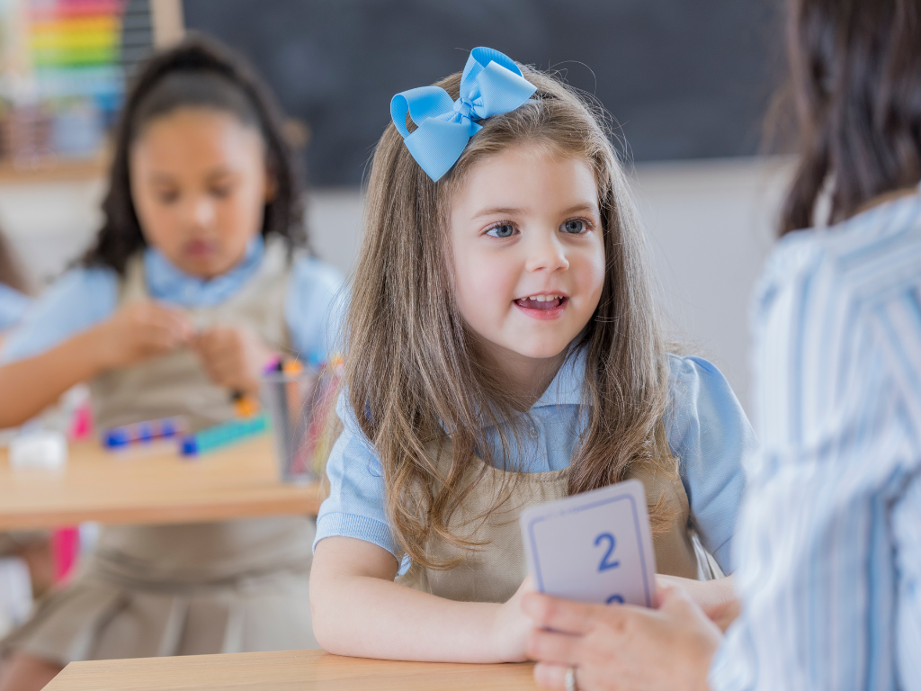 How to use flashcards for kids | Brainscape Academy