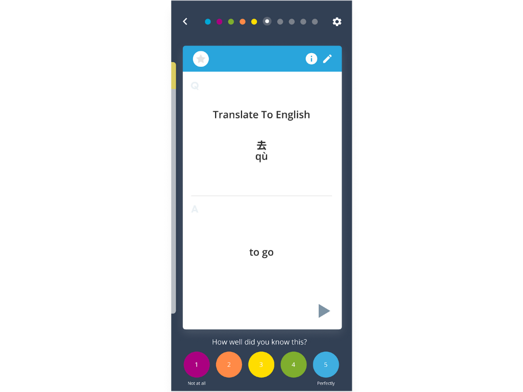 The Best Apps to Learn Chinese in 2025 | Brainscape Academy