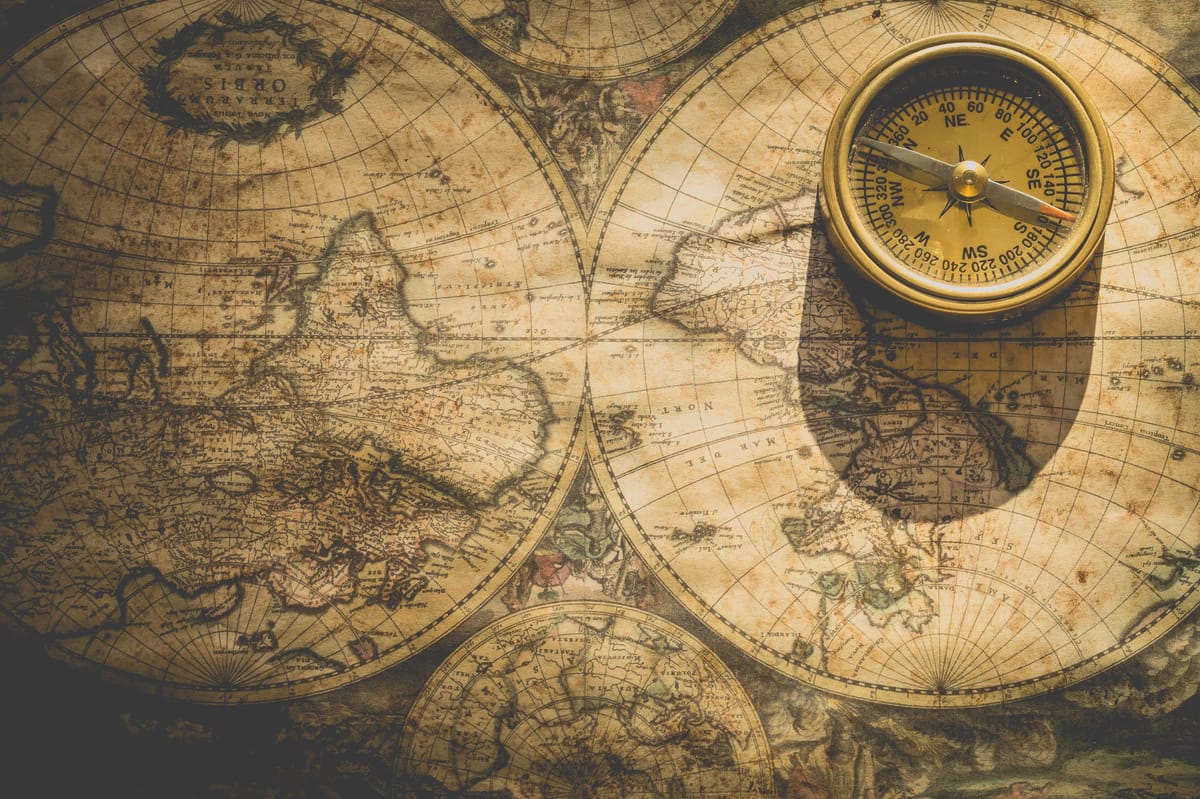 9 Reasons to study geography | Brainscape Academy