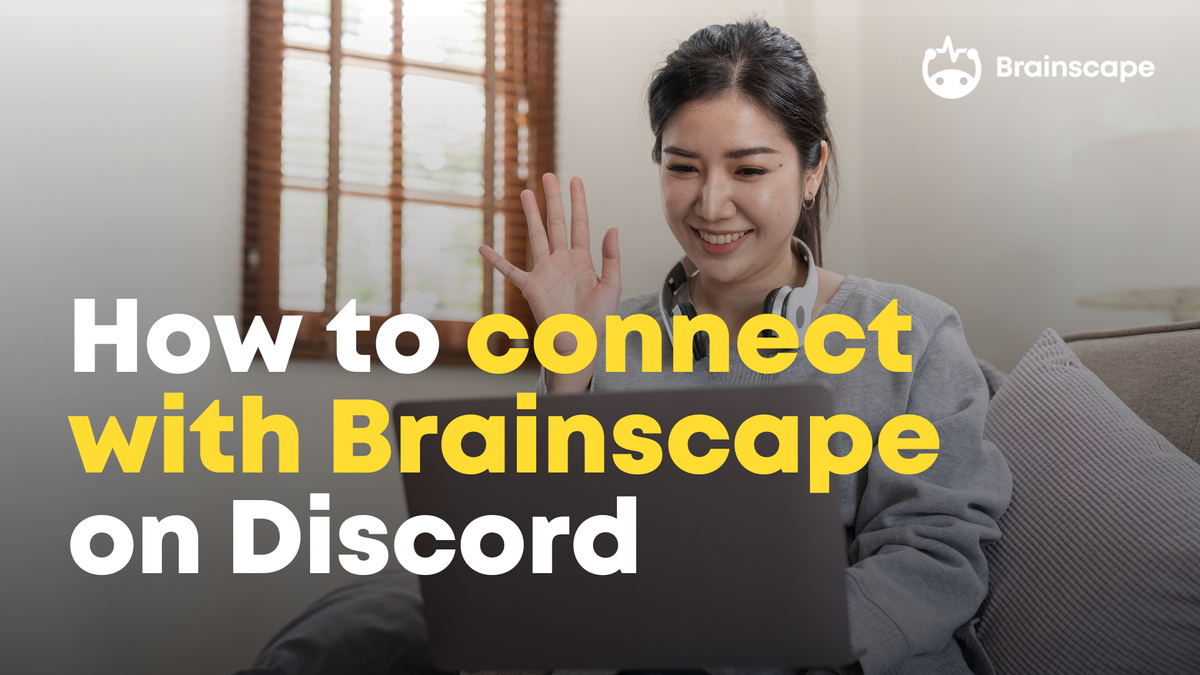 The Brainscape Community is officially open: join the conversation! | Brainscape Academy