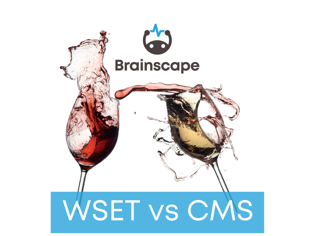What’s the difference between the CMS sommelier levels and WSET wine ...