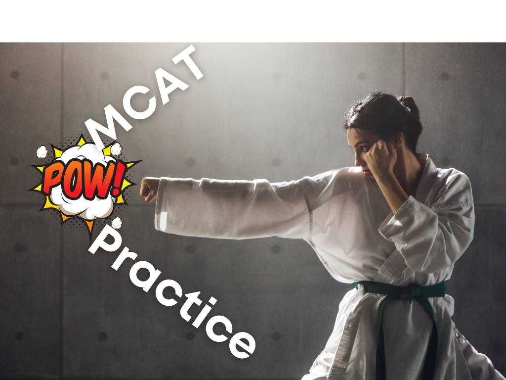 How To Take An MCAT Practice Test (To Get The Most Out Of It ...