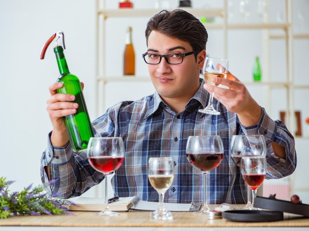 How to pass the WSET Diploma D1 exam on Wine Production | Brainscape ...