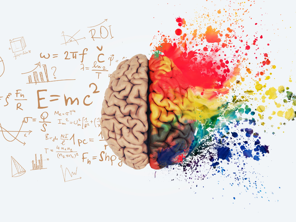 What’s the difference between left-brain vs. right-brain dominance ... What’s the difference between left-brain vs. right-brain dominance ...