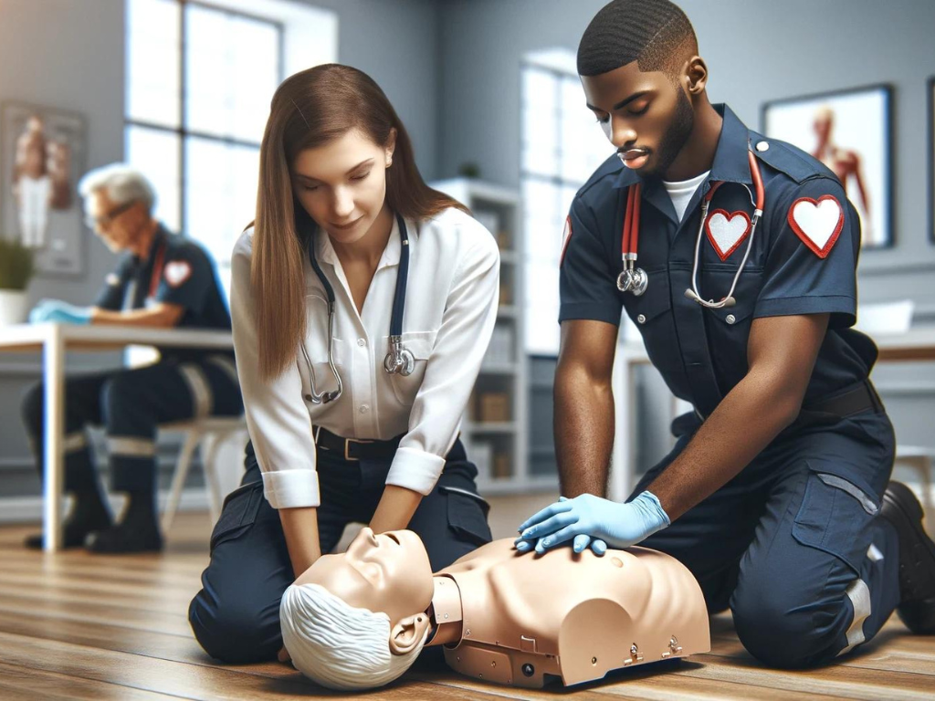 How To Ace Your EMT Training (More Efficiently) | How to ace your EMT ...