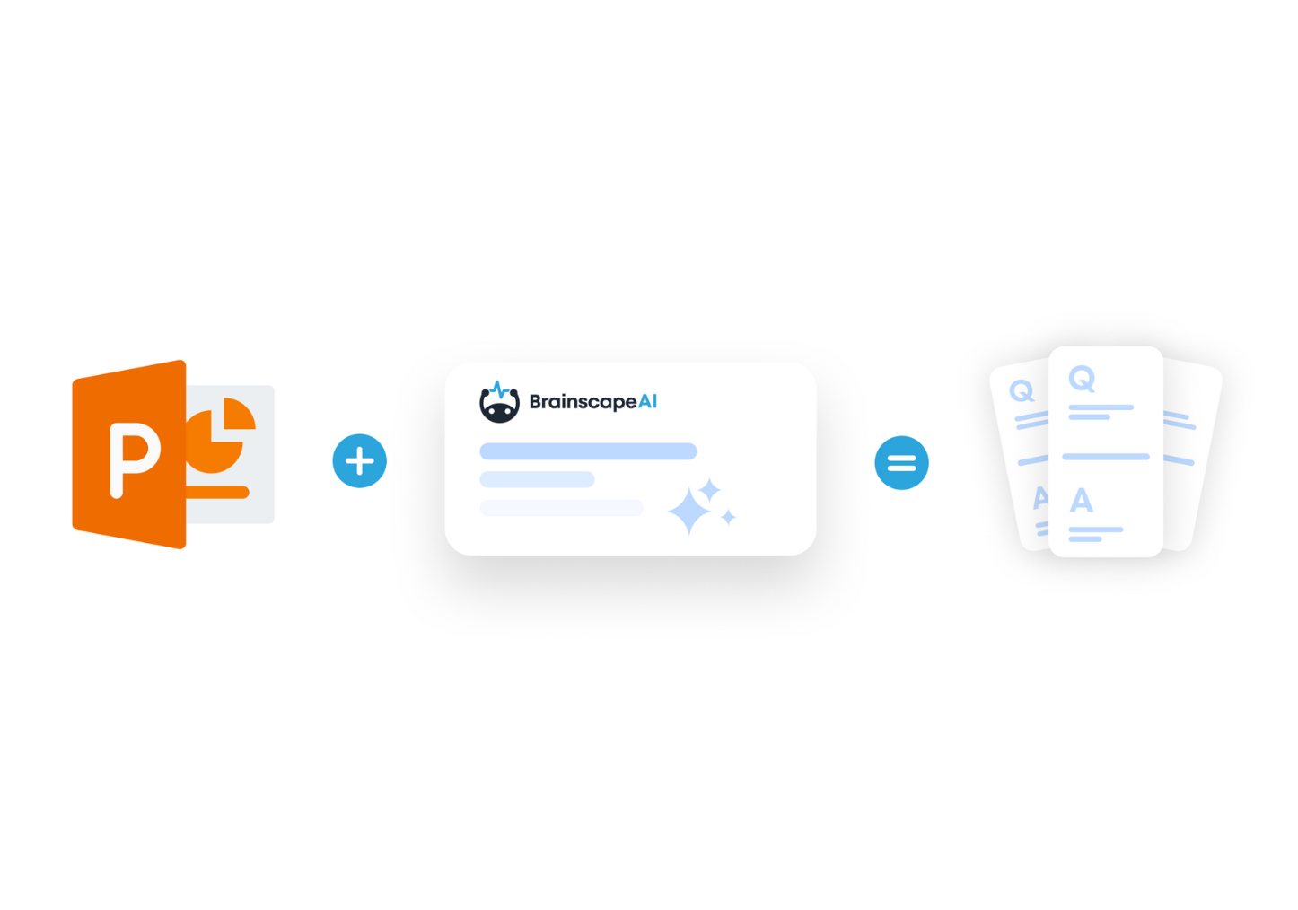 How to Convert PowerPoint to Flashcards with AI | Brainscape Academy
