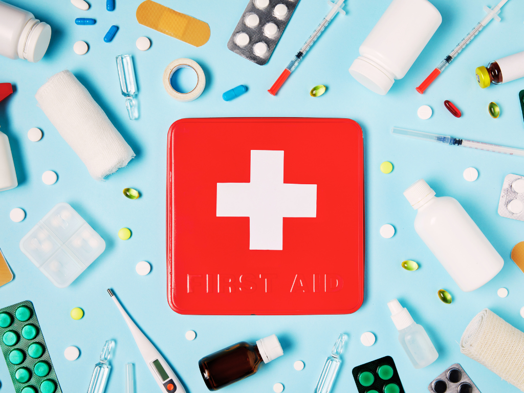 How to Get Your First Aid Certificate: A Step-by-Step Guide ...