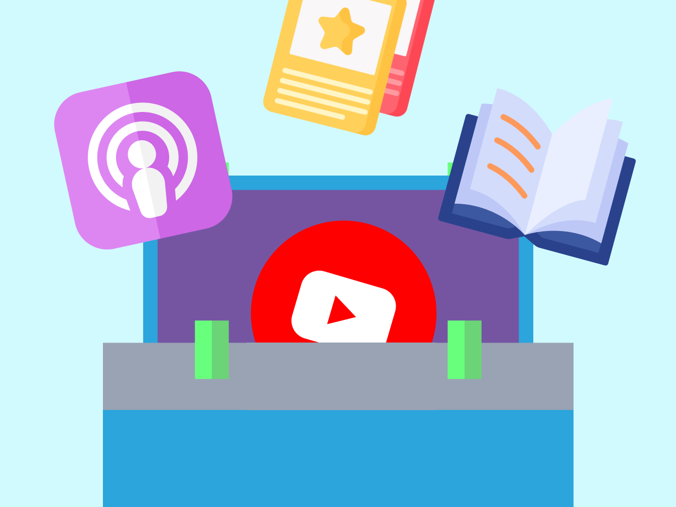 The Best Way To Learn A Language⁠ Online: Your Complete Toolkit ...