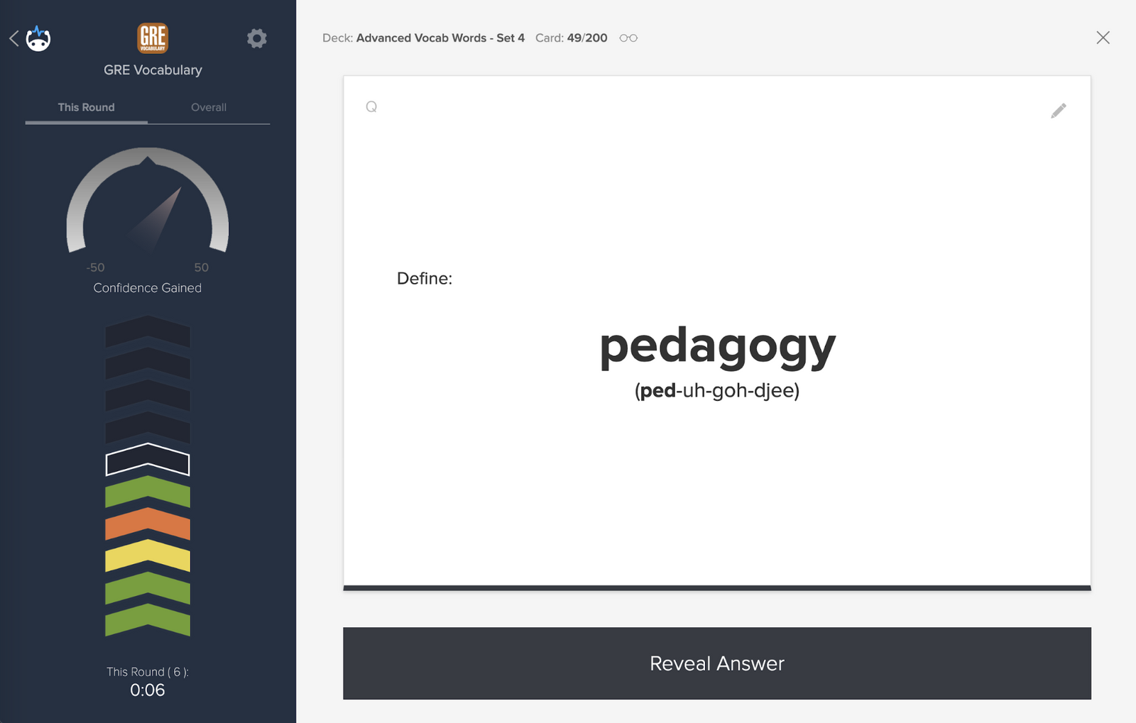 How to memorize vocab words and build your vocabulary | Brainscape Academy