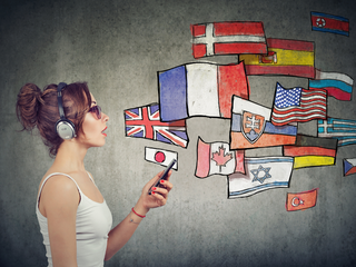 The cognitive benefits of being multilingual | Brainscape Academy