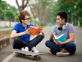 Does Reading Out Loud Cause You to Remember Things Better? | Brainscape ...