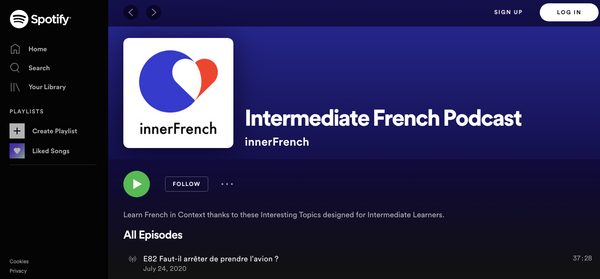 The 9 Best Apps for Learning French in 2025 | Brainscape Academy