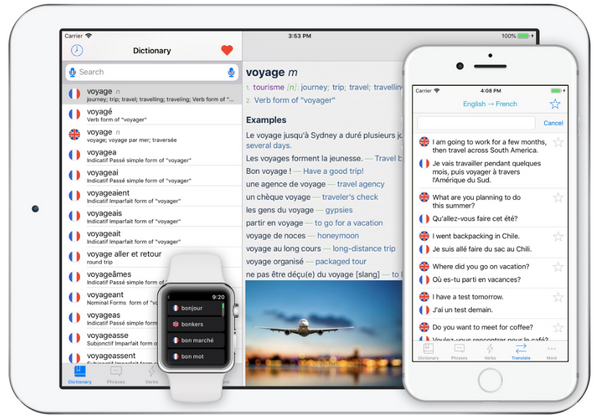 The 9 best apps for learning French | Brainscape Academy
