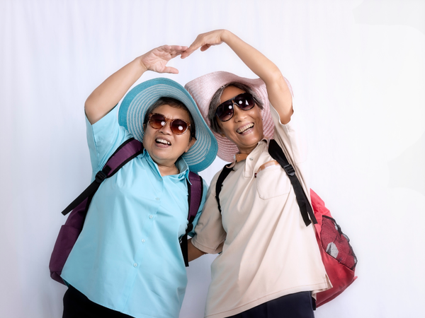 Learning A New Language When You’re Older And How To Do It! | Learning ...