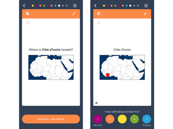 A crash course in geography -- and how to learn more | Brainscape Academy