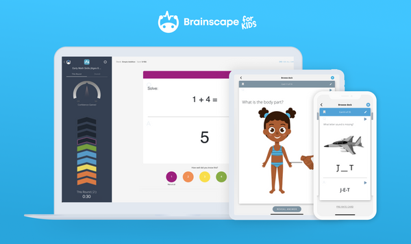 The best numbers & math apps for preschoolers | Brainscape Academy